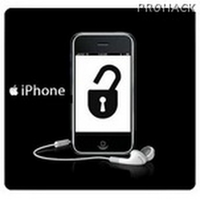 Crack iPhone passwords - Pro Hack